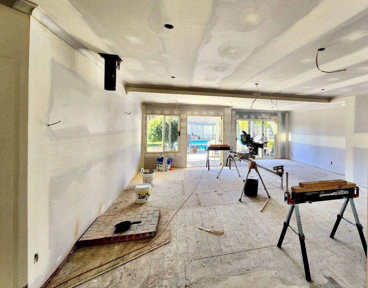 Revamp Your Home with Expert Remodeling Services | Total Renovations